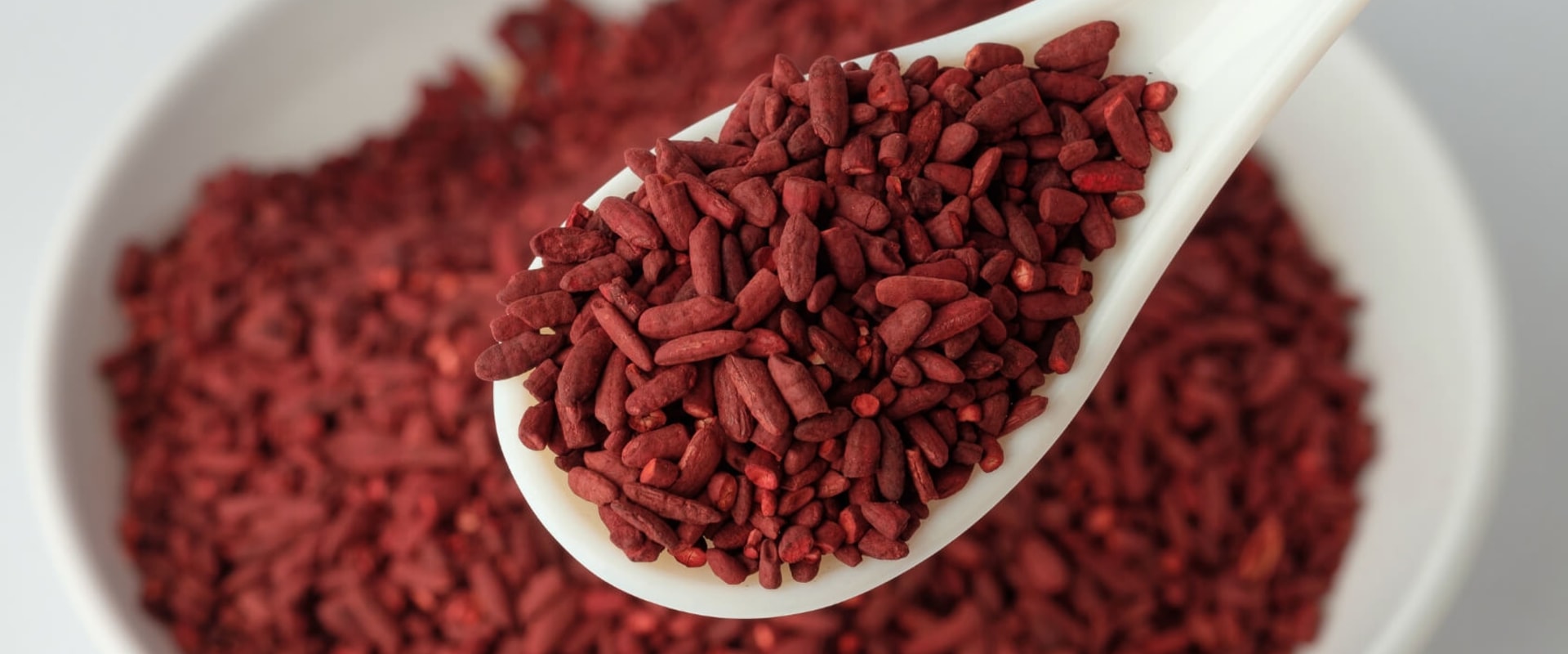 The Truth About Red Yeast Rice and Statins